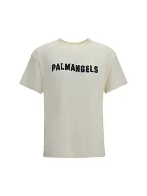 Palm Angels Palm Hills T-shirt - Multicolor
