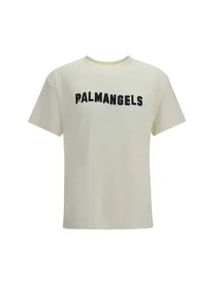 Palm Angels Palm Hills T-shirt - Multicolor