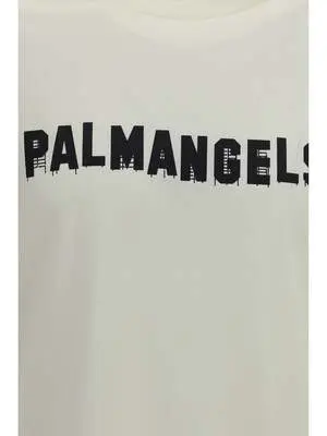 Palm Angels Palm Hills T-shirt - Multicolor