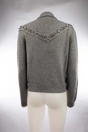 Prada Clothing Knitwear
