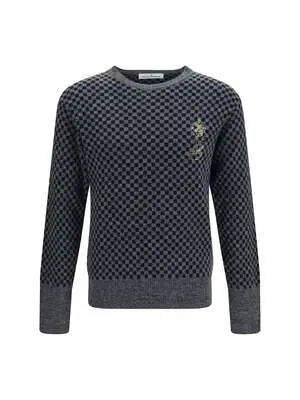 Vivienne Westwood Medium Knit Knitwear For Men