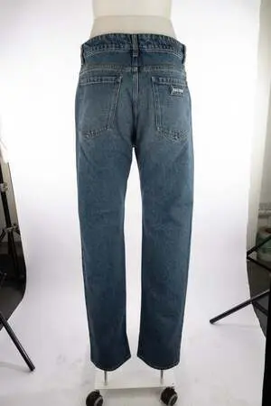 Miu Miu Clothing Jeans