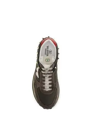 Valentino Garavani Stud Up Low-top Sneakers