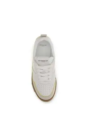 Givenchy Yard Sneakers