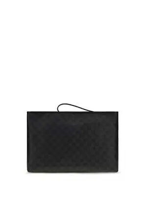 Gucci Medium Essence Classic Pouch
