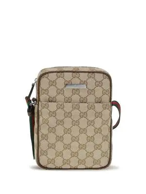 Gucci Small Tag Pouch
