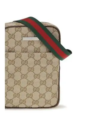 Gucci Small Tag Pouch