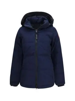 Canada Goose Chelsea Down Jacket With Hood