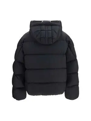 PARAJUMPERS Tilly Padded Hooded Jacket
