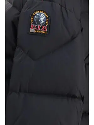 PARAJUMPERS Tilly Padded Hooded Jacket