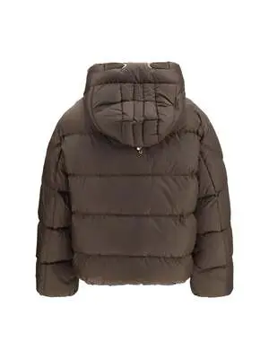 PARAJUMPERS Tilly Padded Hooded Jacket