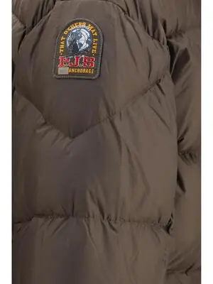 PARAJUMPERS Tilly Padded Hooded Jacket