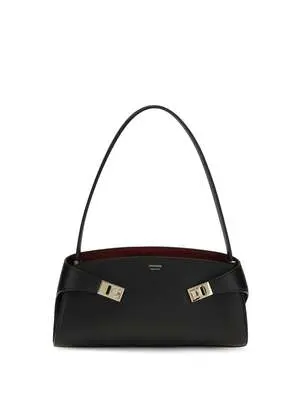 FERRAGAMO Hug East-west Shoulder Bag