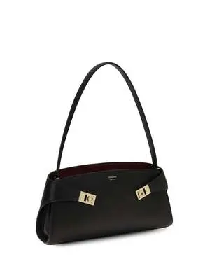 FERRAGAMO Hug East-west Shoulder Bag
