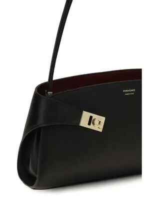 FERRAGAMO Hug East-west Shoulder Bag