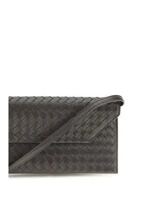 Bottega Veneta Intrecciato Nappa Wallet