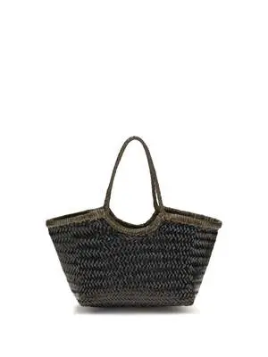 Dragon Diffusion Medium Nantucket Handbag