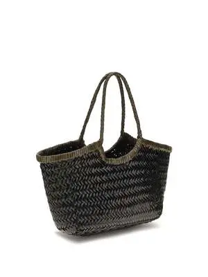 Dragon Diffusion Medium Nantucket Handbag