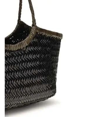 Dragon Diffusion Medium Nantucket Handbag