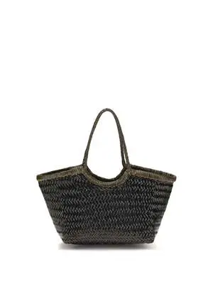 Dragon Diffusion Nantucket Handbag - Green
