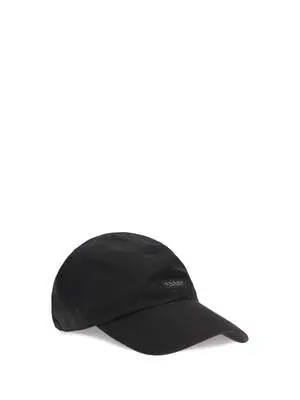 Gucci Logo Baseball Cap