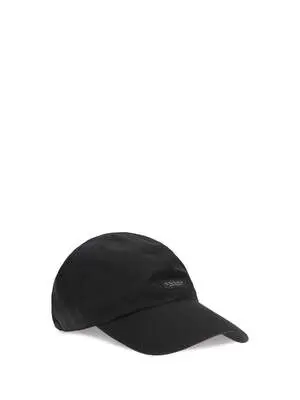 Gucci Logo Baseball Cap