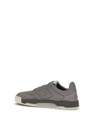 CHRISTIAN LOUBOUTIN Basketball 1 Retro Sneakers