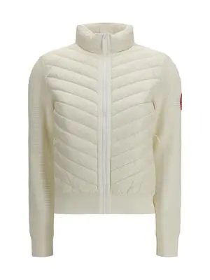 Canada Goose Hybridge Down Jacket - Multicolor