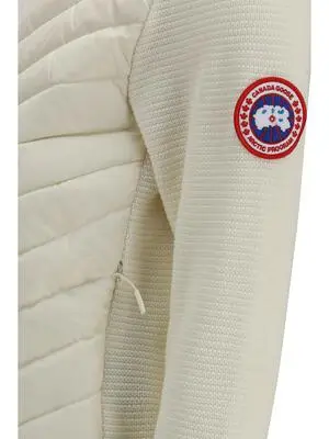 Canada Goose Hybridge Down Jacket - Multicolor