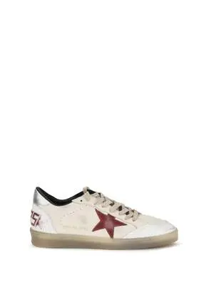 GOLDEN GOOSE Ball Star Sneakers