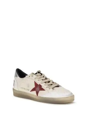 GOLDEN GOOSE Ball Star Sneakers