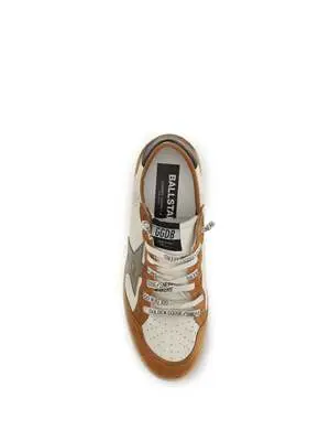 GOLDEN GOOSE Ball Star Sneakers