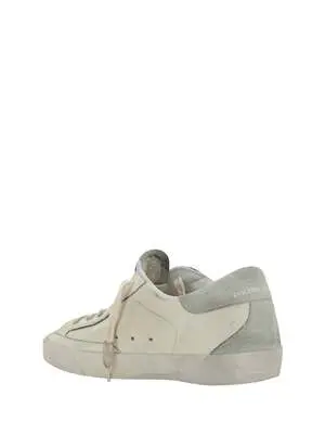 GOLDEN GOOSE Super Star Sneakers