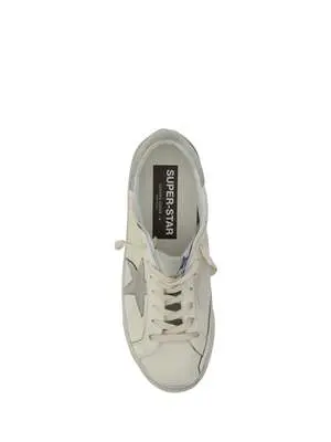 GOLDEN GOOSE Super Star Sneakers