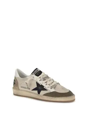 GOLDEN GOOSE Ballstar Sneakers