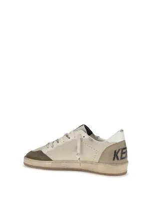 GOLDEN GOOSE Ballstar Sneakers