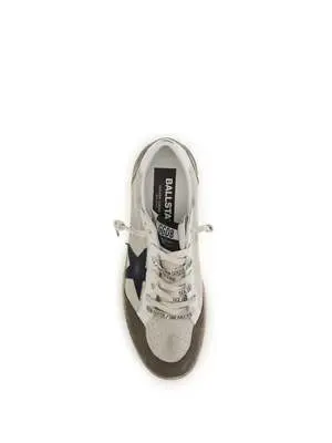 GOLDEN GOOSE Ballstar Sneakers