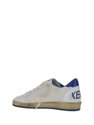 GOLDEN GOOSE Ball Star Sneakers
