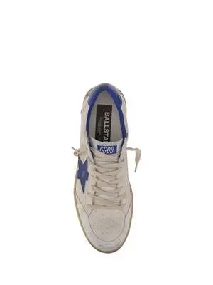 GOLDEN GOOSE Ball Star Sneakers
