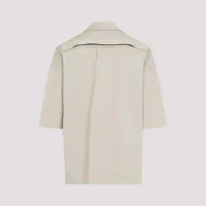 Rick Owens Magnum Tommy Shirt