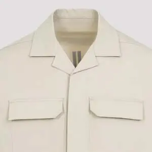 Rick Owens Magnum Tommy Shirt