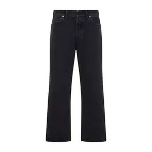 Stone Island Cotton Jeans
