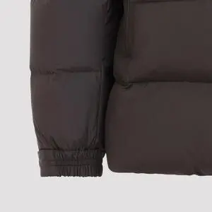 Moncler Technical Fabric Down Puffer Jacket