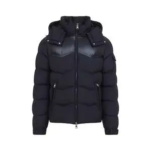Moncler Revelis Down Puffer Jacket