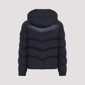 Moncler Revelis Down Puffer Jacket