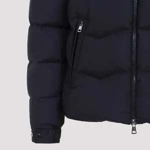 Moncler Revelis Down Puffer Jacket