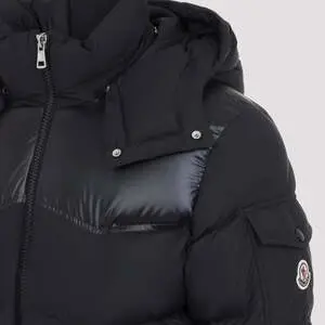 Moncler Revelis Down Puffer Jacket