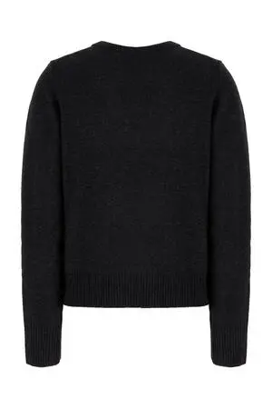 GANNI Graphic Knitwear - Multicolor