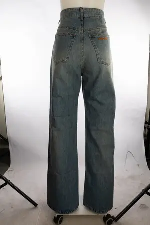 Miu Miu Clothing Jeans