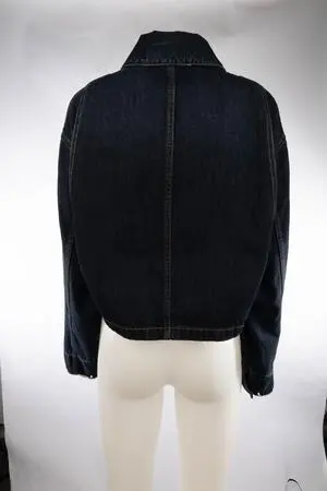 Prada Denim Jacket